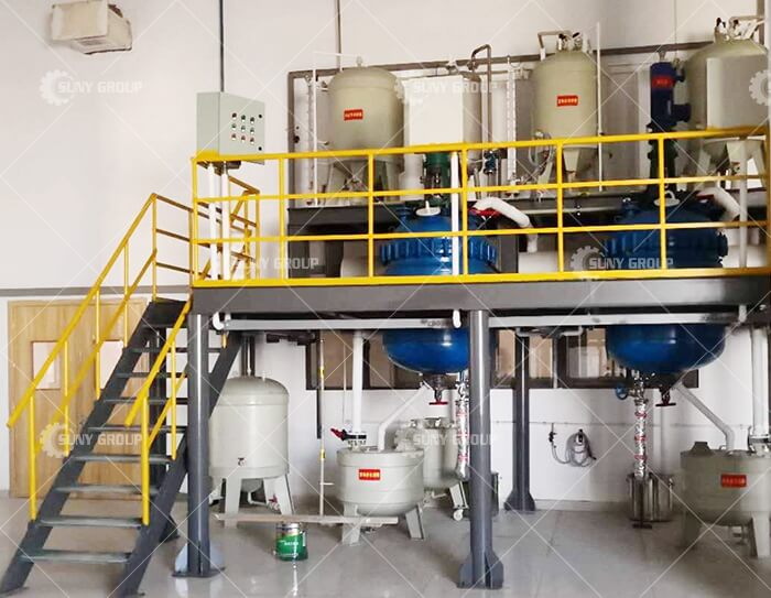 Precious Metal Refining Machine-Precious Metal Recycling Plant-PCB ... Precious Metal Refining Machine-Precious Metal Recycling Plant-PCB ...